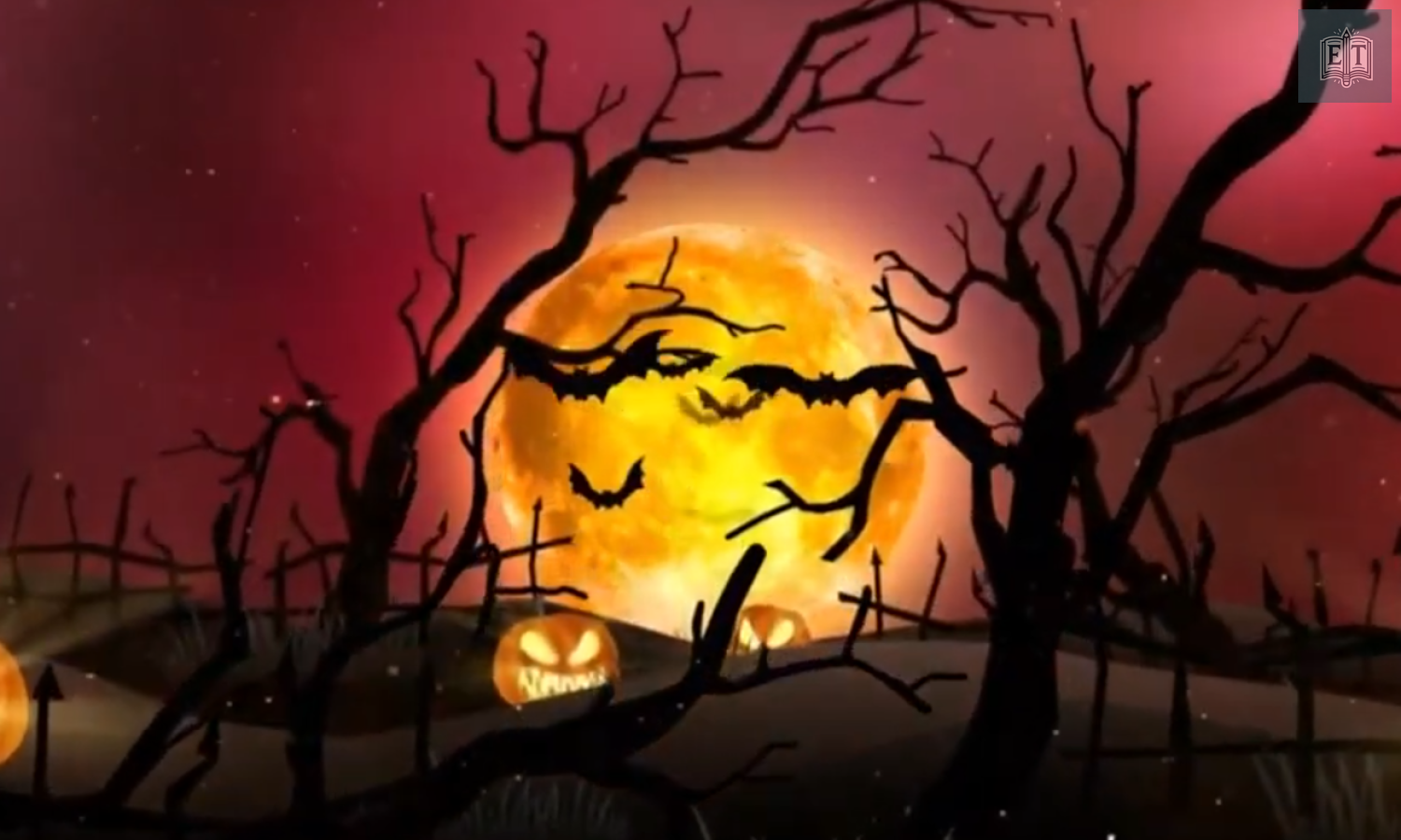 Halloween Traditions Listening Activity (A2 Level) – Watch and Learn ...