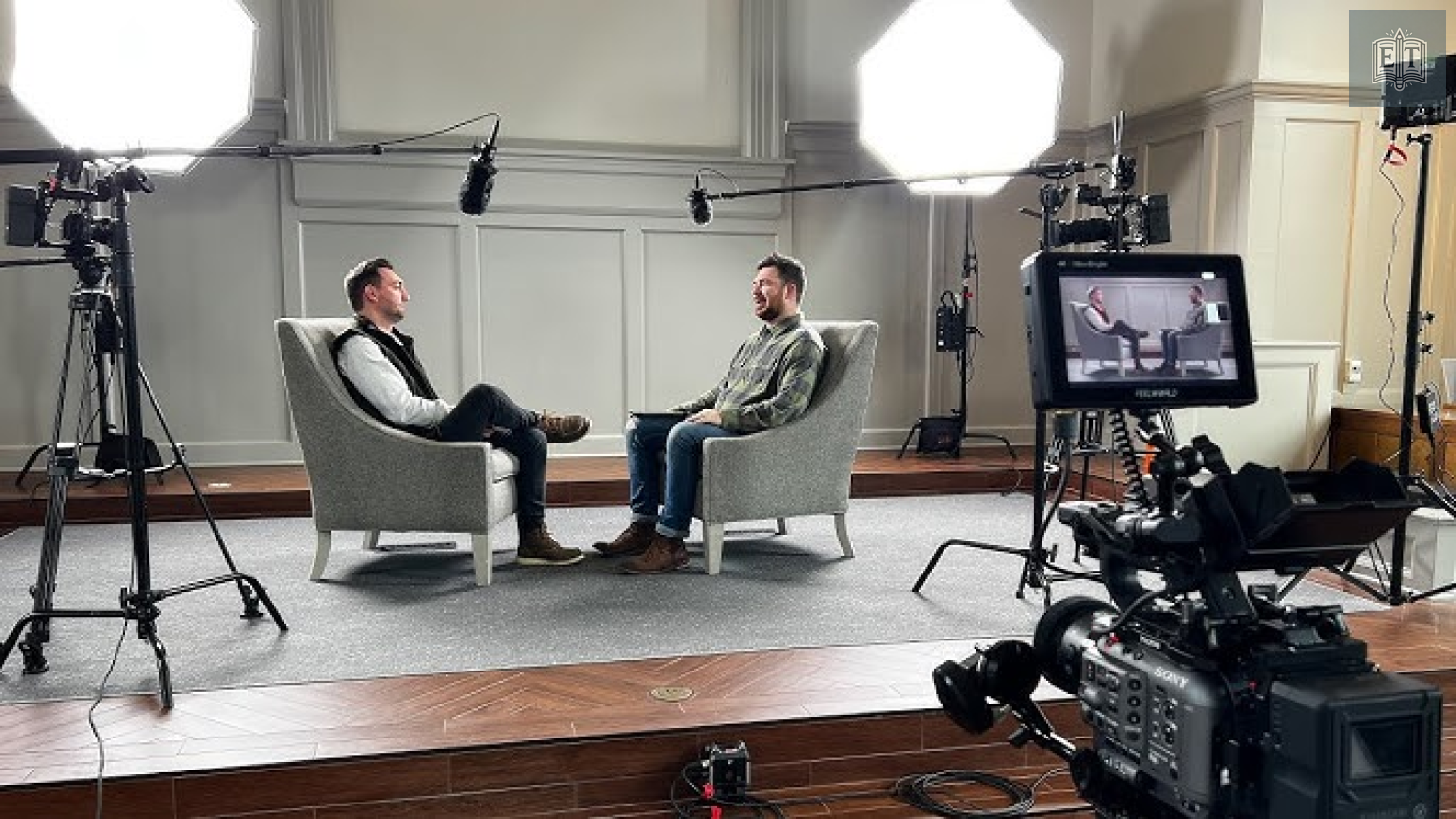 An Interview about Thanksgiving Day | ESL Listening Test (B1 Level ...