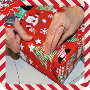 Christmas Vocabulary – Level 3 – Read and Choose the Picture | Festive ...