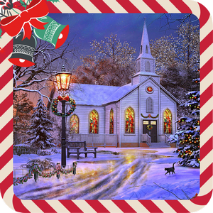 Christmas Vocabulary – Level 3 – Read and Choose the Picture | Festive ...