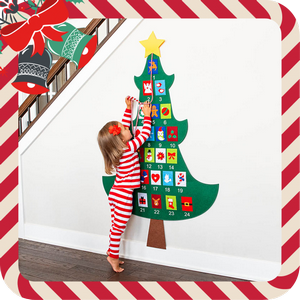 Christmas Vocabulary – Level 3 – Read and Choose the Picture | Festive ...