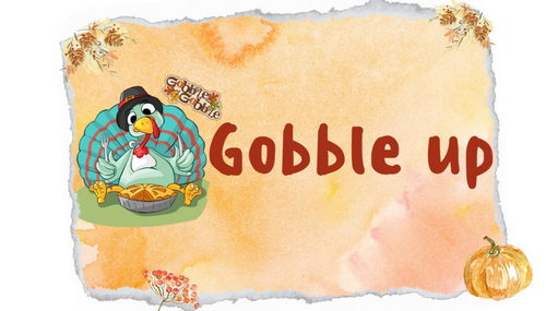 Thanksgiving Idioms Activities | Fun ESL Quizzes and Games - Part 5 ...